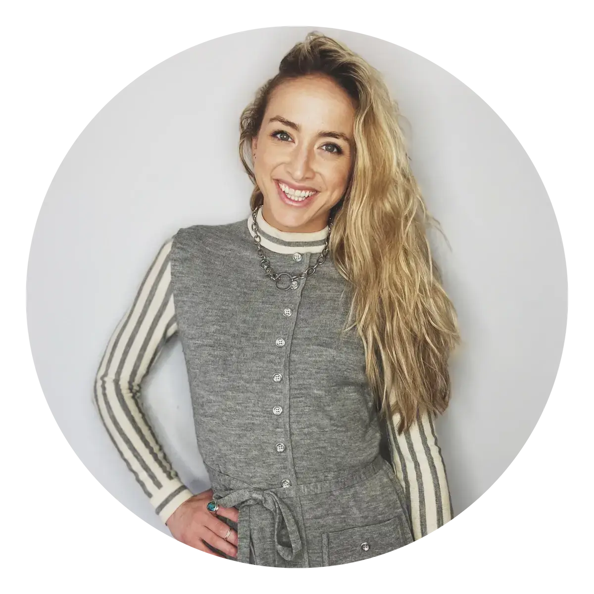Holistic Fitness Yoga with Jessi McMaster